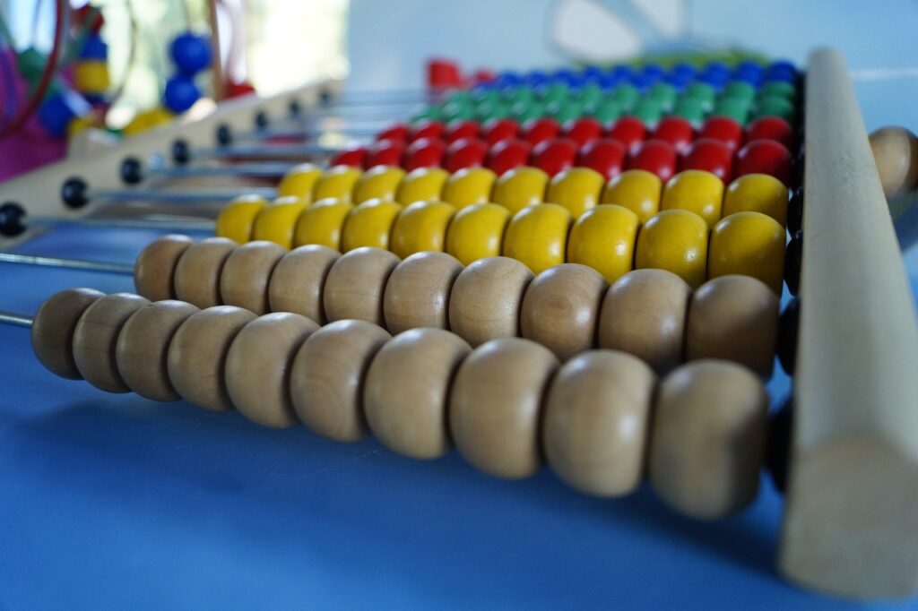 Is abacus good or bad for kids? Brain-Boosting Tool or Outdated ...