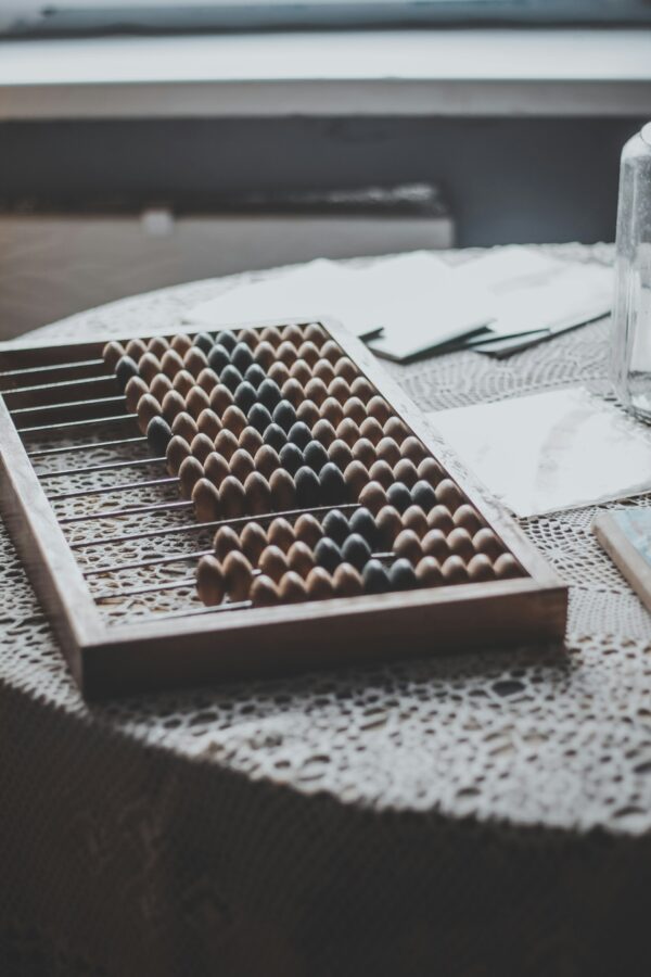 The Abacus: A Timeless Tool for Mind and Math - Start Abacus